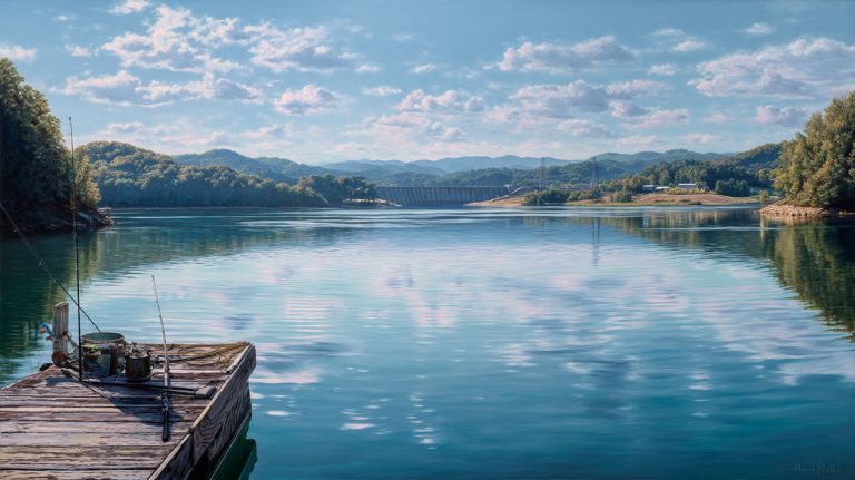 The Ultimate Guide to Fishing Douglas Lake in East Tennessee