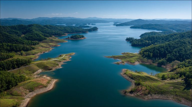 Douglas Lake Water Levels: What You Need to Know