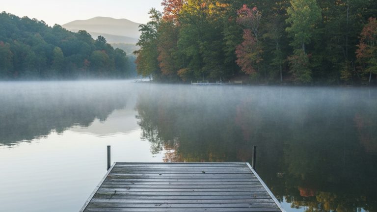 Douglas Lake Water Levels: What You Need to Know